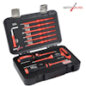 Armeg Torque Screwdriver Set VDE - 13pc Fully Loaded Set