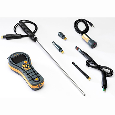 Protimeter Hygromaster 2 Hygrometer - With Hygrostick BLD7750