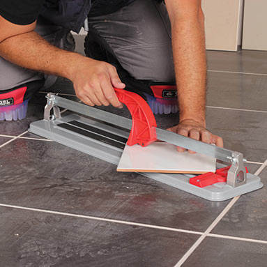 Rubi Basic-60 Tile Cutter