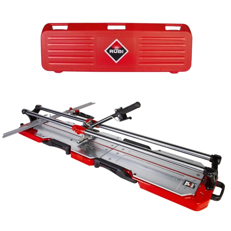 Rubi TX 1250 MAX Tile Cutter Previously Rubi TX 1200 N