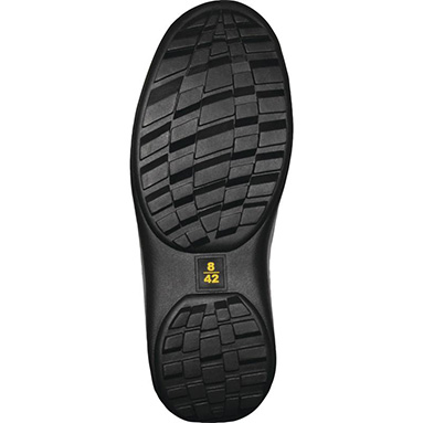 Delta Plus Saga S3 SRC - Composite Safety Boots - Beige Leather