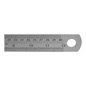 Stainless Steel Rules | Steel Rulers | 1m, 1.5m, 2m & All Sizes