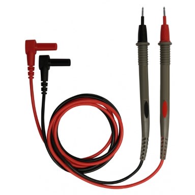Digital Multimeter - Solar Charger - Temperature Probe