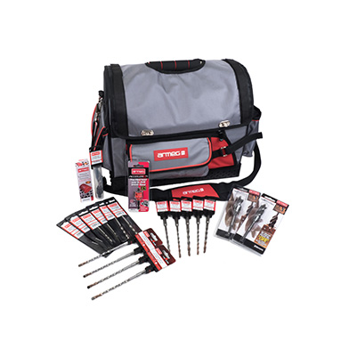 armeg-premium-drilling-kit-20pc - Professional Tools, Tips & Advice ...
