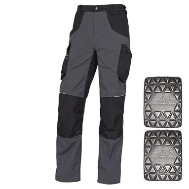 delta-plus-m5pa2-trousers-grey - Professional Tools, Tips & Advice ...